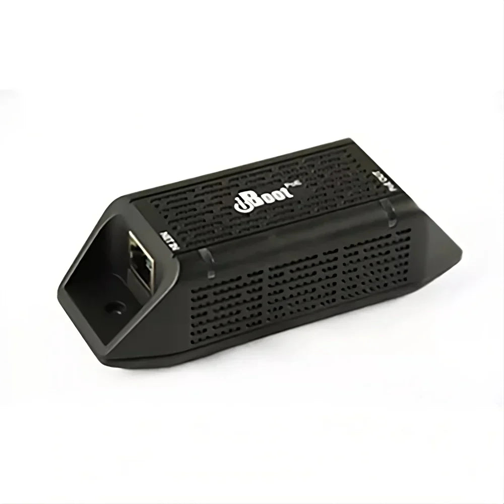 New Video: iBoot-PoE for Minimizing Downtime